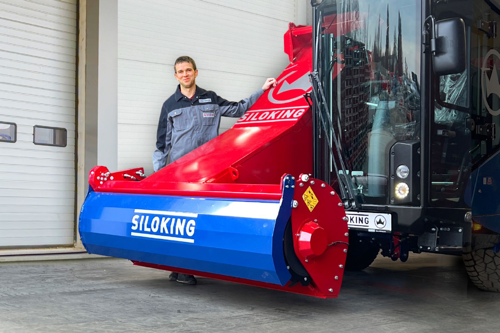 3000 Selbstfahrer Titelbild