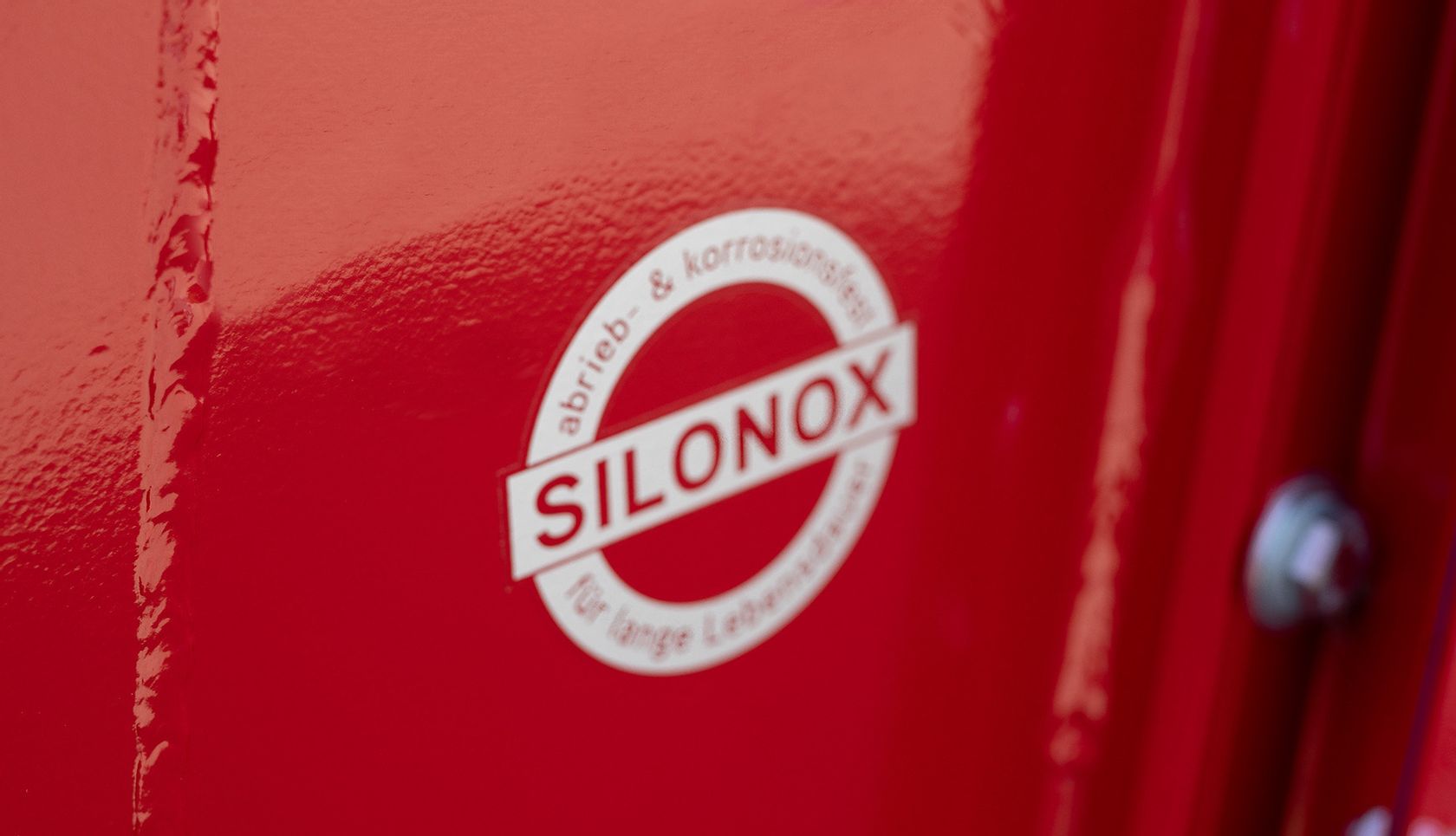 SILONOX®