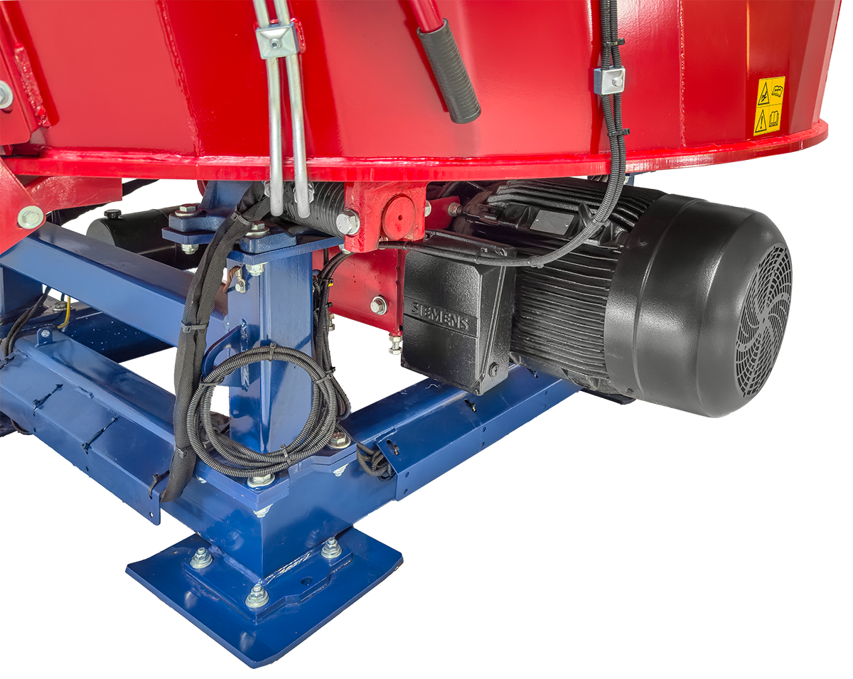 Staticline Compact 1408