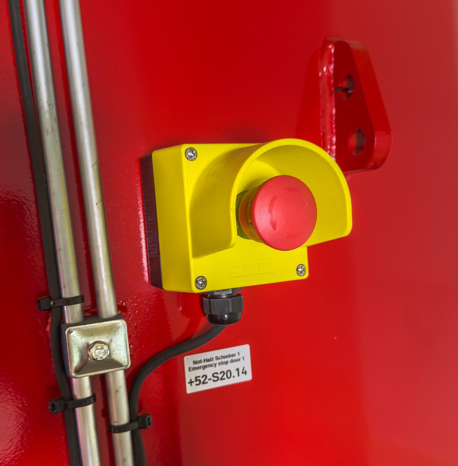 Staticline Compact 1408