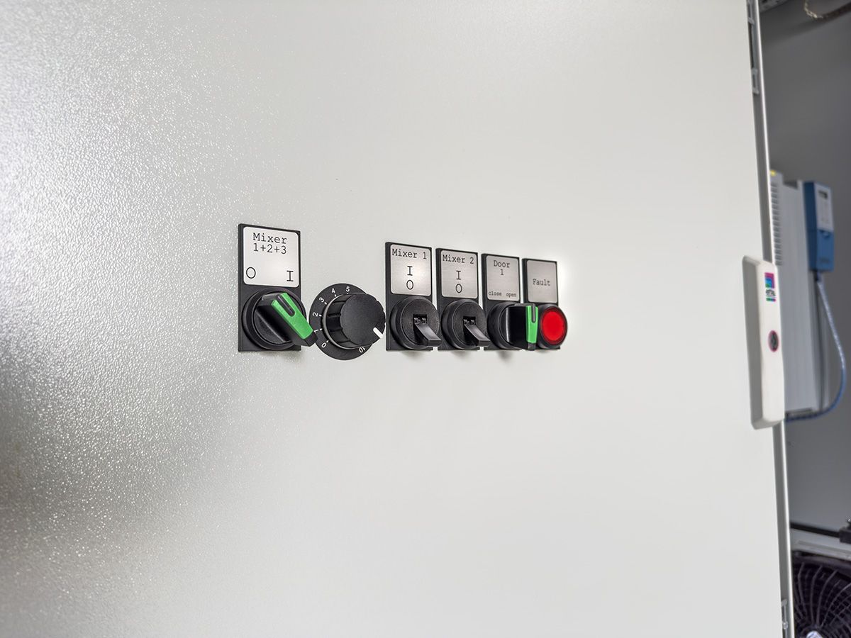 Staticline Feeding Premium 2514