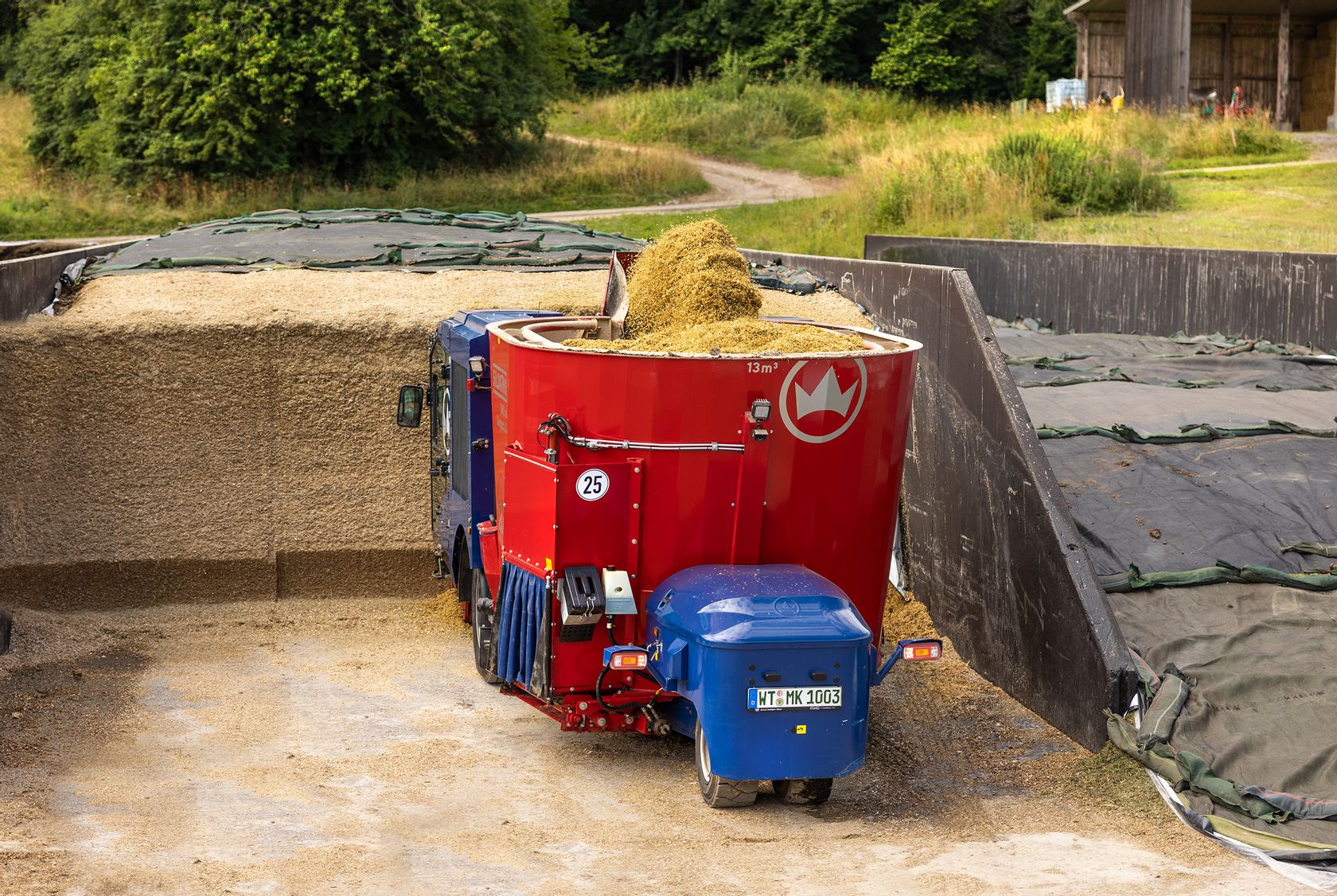 SILOKING SelfLine 4.0 Compact 1612