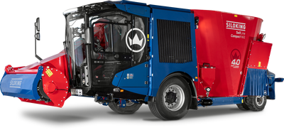 SILOKING SelfLine 4.0 Compact 1612