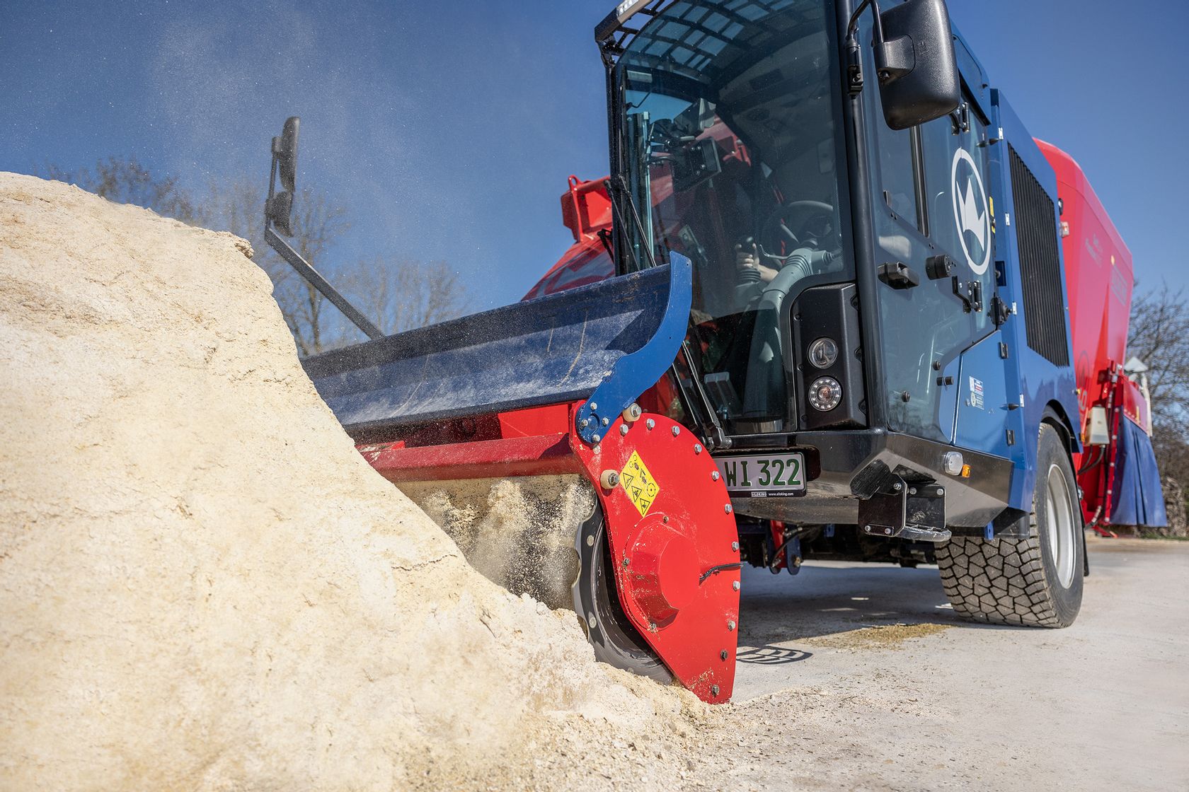 SILOKING SelfLine 4.0 Premium 2215