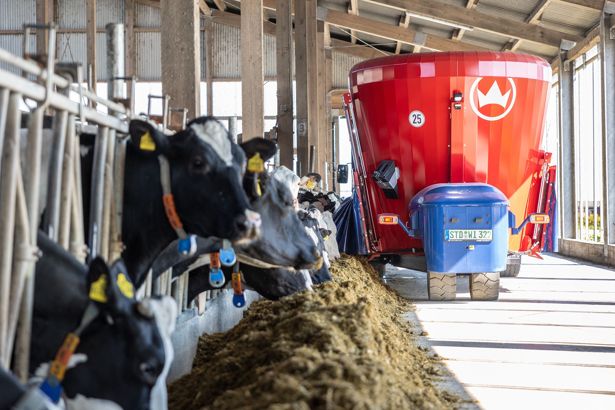 SILOKING SelfLine 4.0 Premium 2215