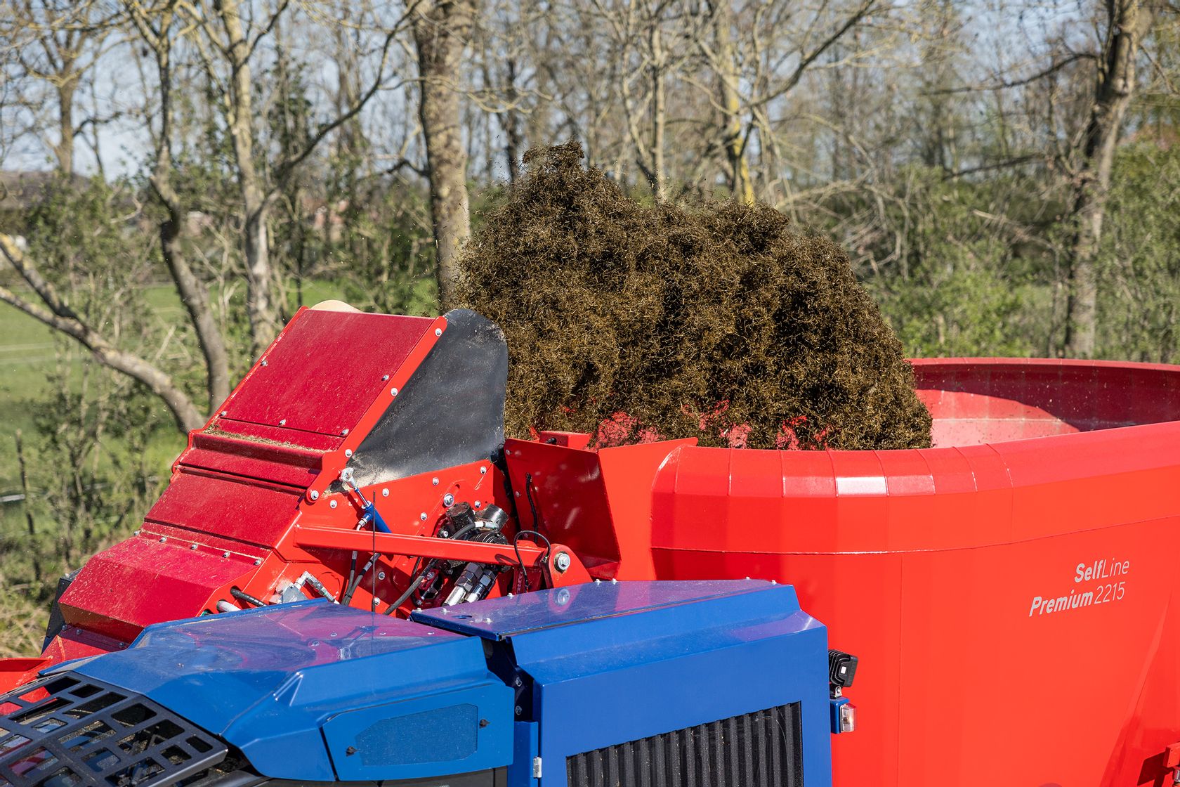 SILOKING SelfLine 4.0 Premium 2215