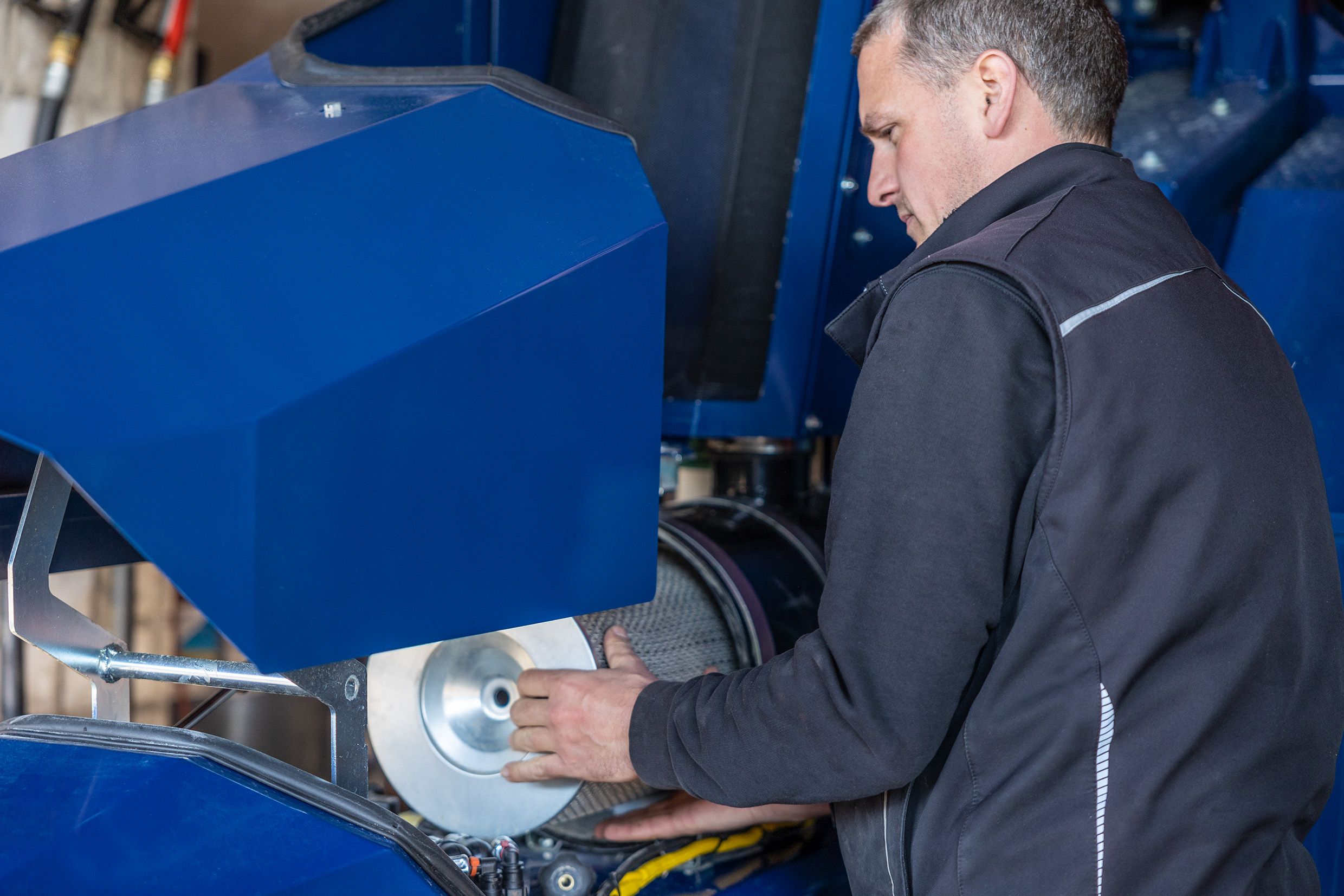 SILOKING SelfLine 4.0 Premium 2215