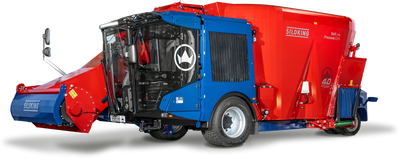 SILOKING SelfLine 4.0 Premium 2215