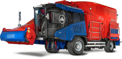 SILOKING SelfLine System 500 2519