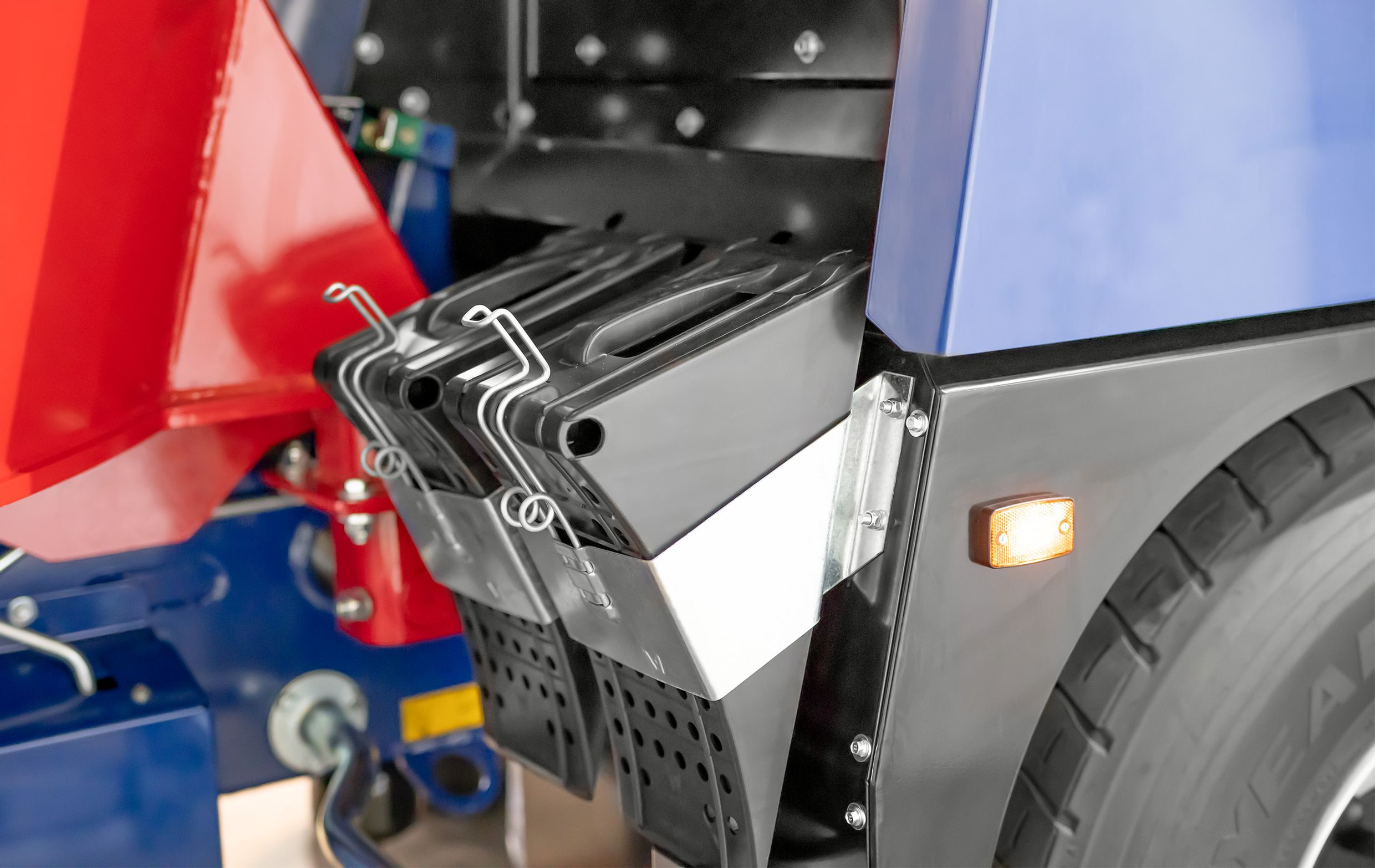 SILOKING SelfLine 4.0 System 500+ 2519