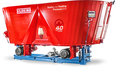 SILOKING StaticLine Feeding 4.0 Compact 2514