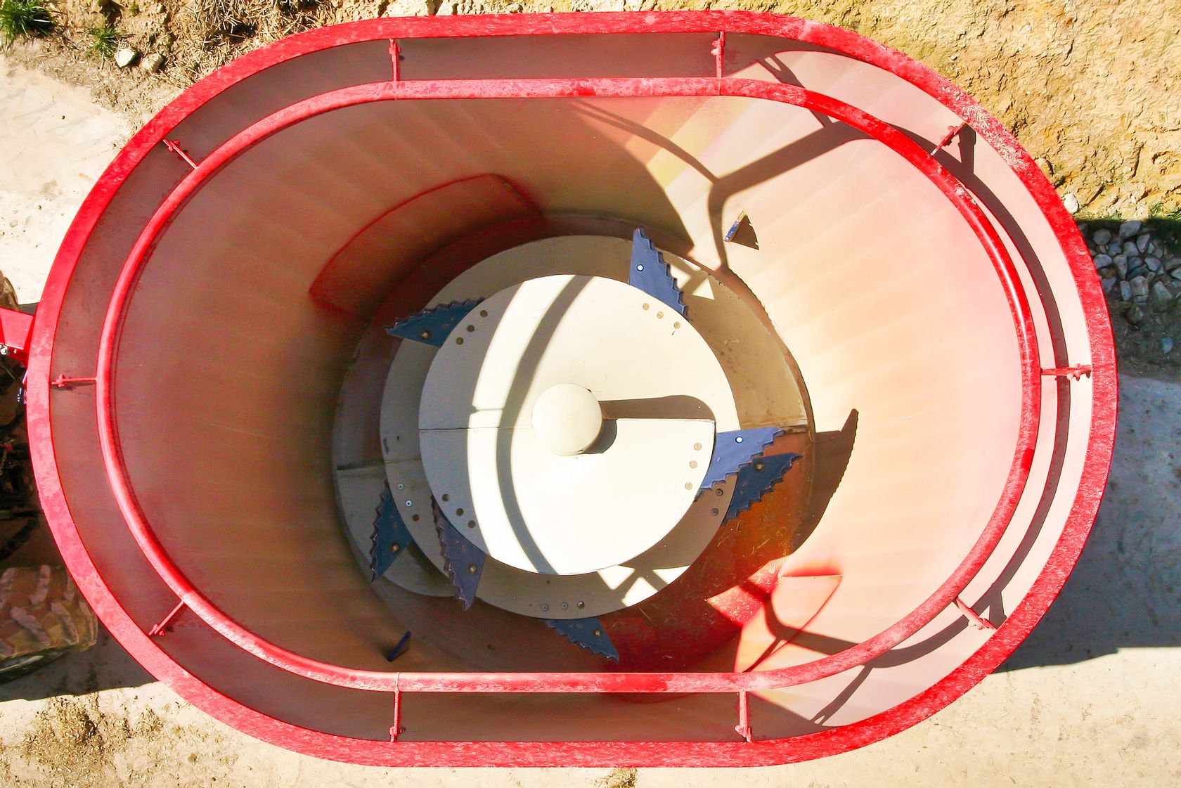 SILOKING Trailedline Classic Compact