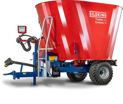 SILOKING TrailedLine Compact