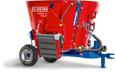 SILOKING TrailedLine Classic Smart 5 Die Details machen den Unterschied