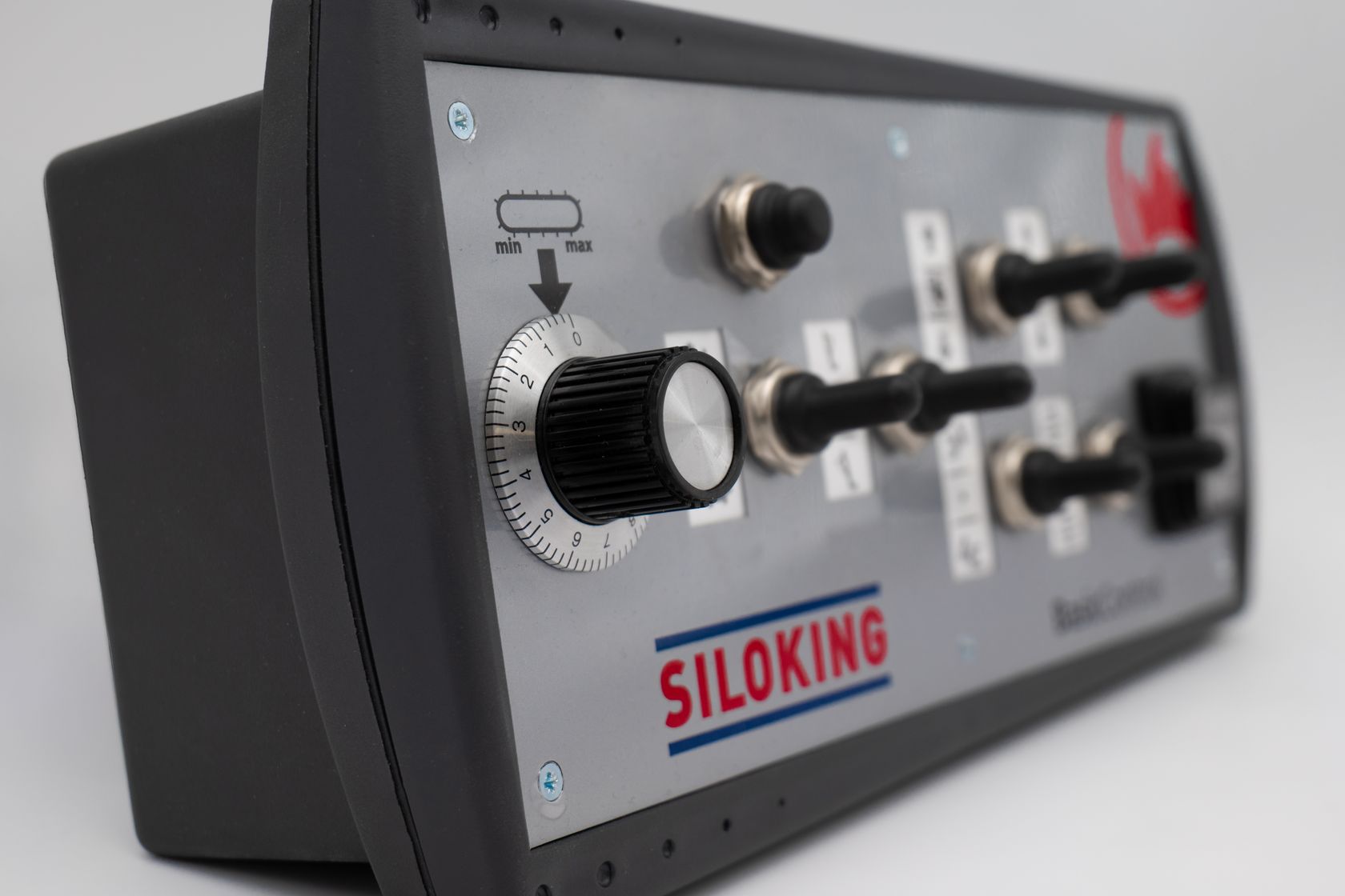 SILOKING BasicControl Details