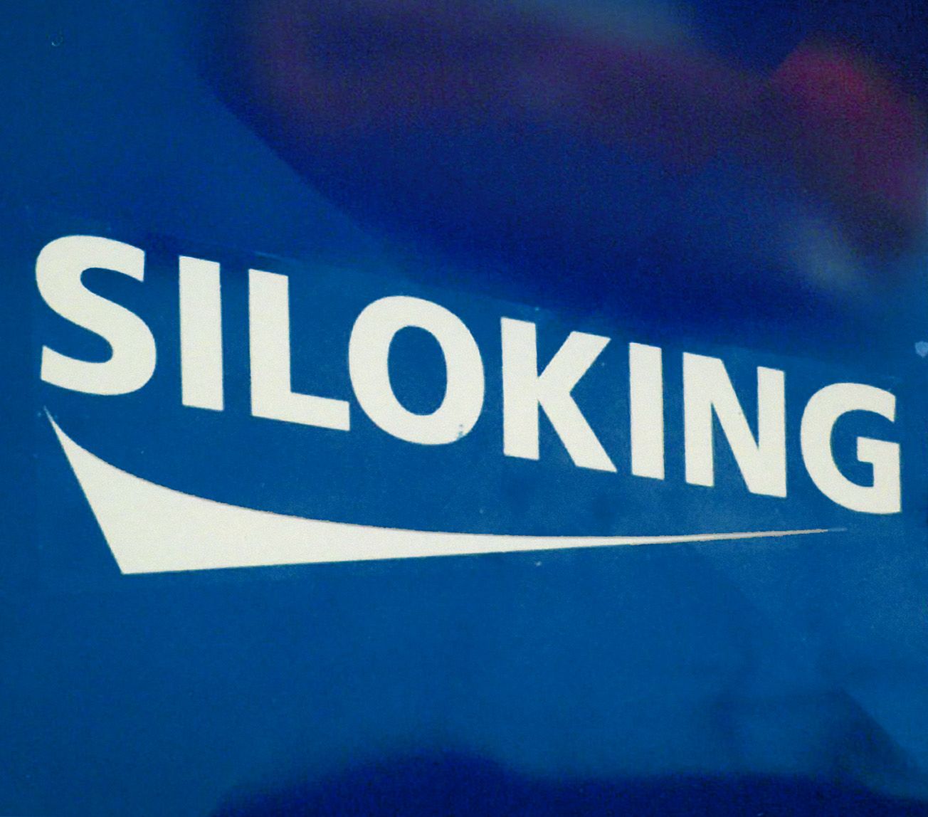 SILOKING trademark application