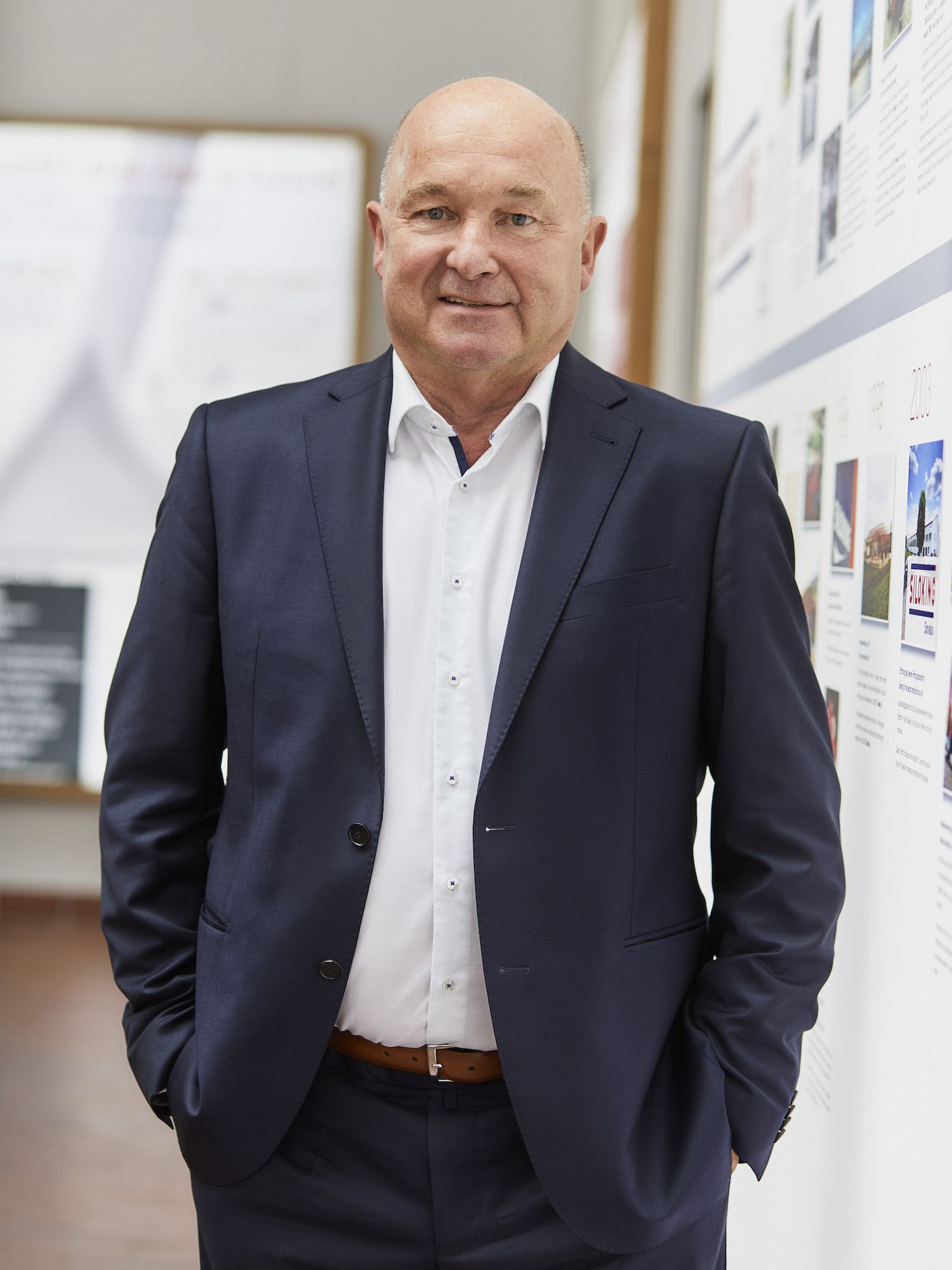 Milk has a future. With our machines for feeding cows, we make a ...