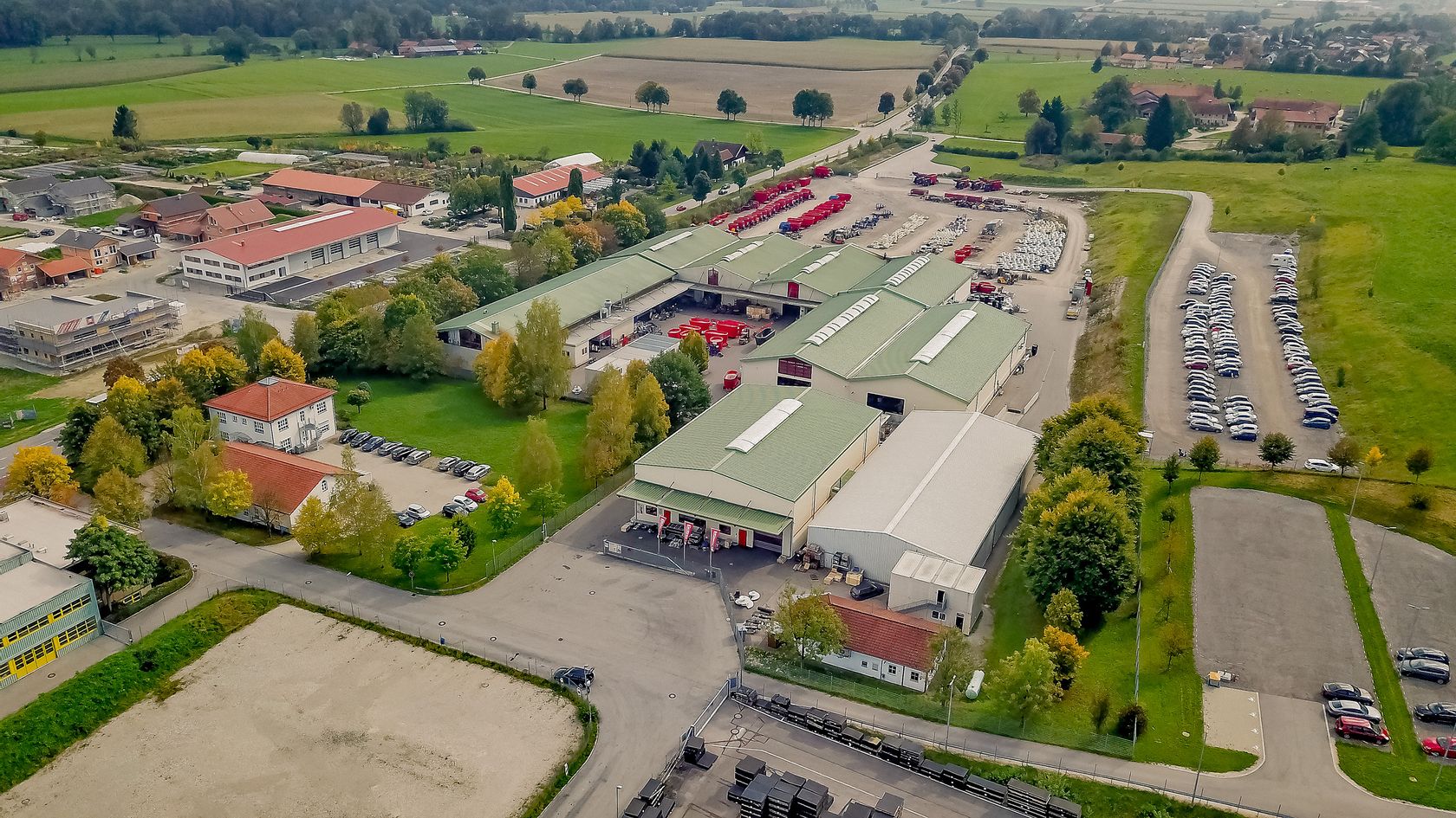 einfach | intelligent | füttern