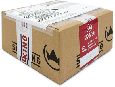 Original SILOKING spare parts